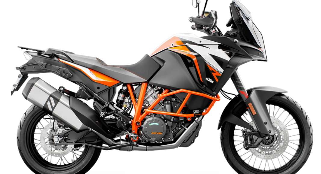 KTM 1290 SUPER ADVENTURE R 2020 | Proride